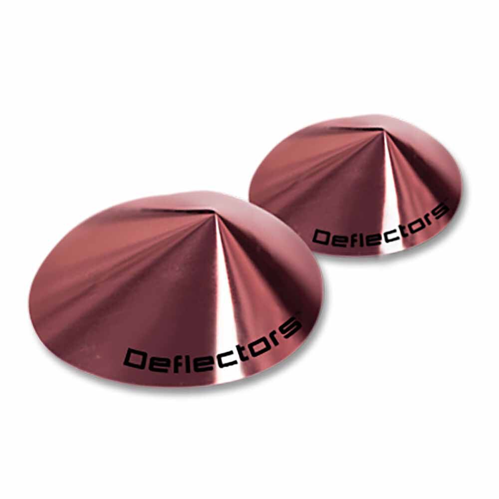 Bliss Deflectors Disposable Eye Protection - Pack of 250 pairs ...