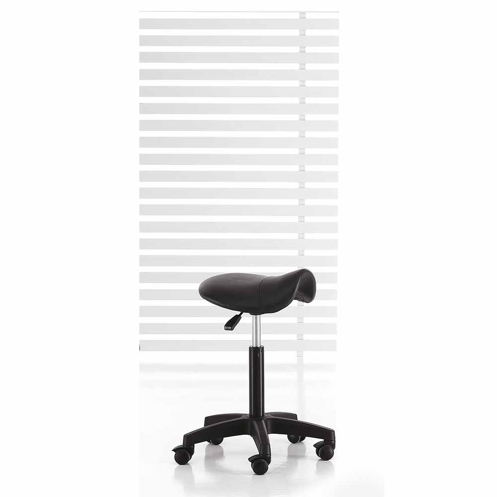 Xanitalia Master Shaped Stool | Salon Stools | Salon Services