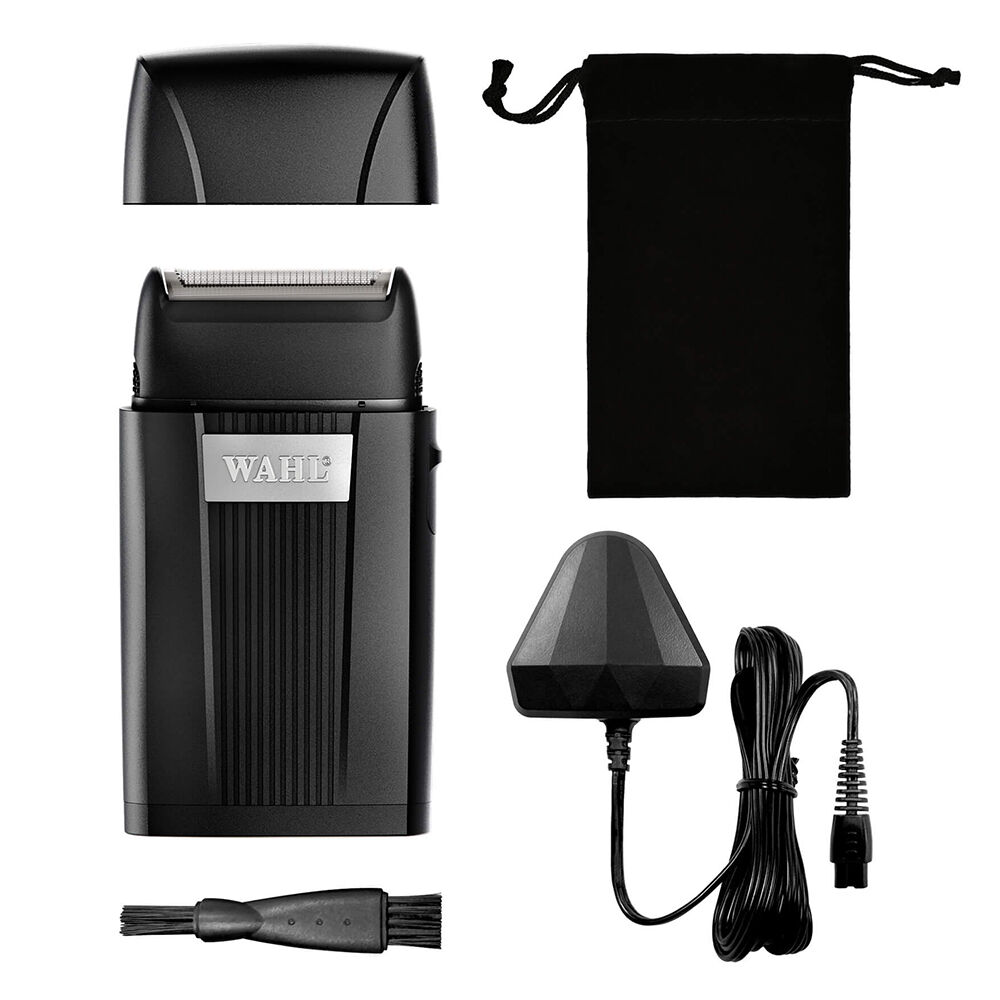 WAHL Single Foil Shaver | Clippers | Salon Services