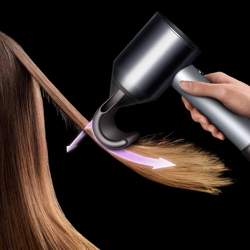 Dyson Supersonic™ Professional Hair Dryer | Hair Dryers | Salon Services