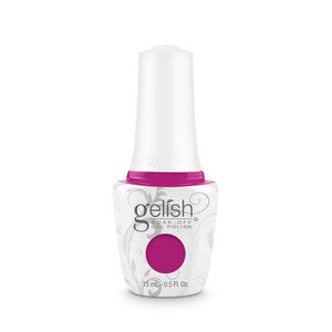 Gelish Gel Nail Polish | Gelish Nail Lamps | Salon Services