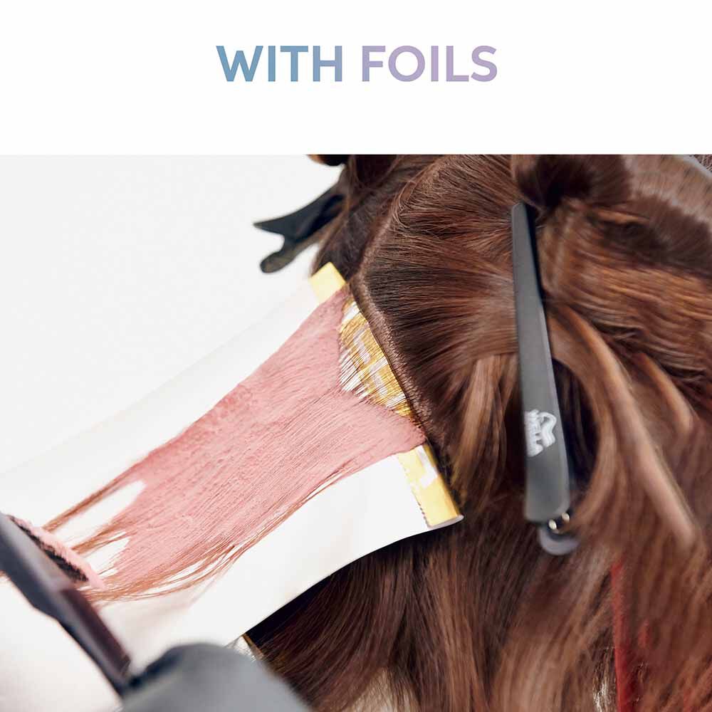 Wella Professionals Magma by Blondor Pigmented Lightener - 73 120g ...