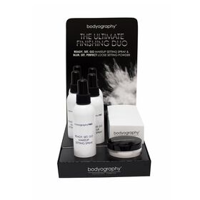 Bodyography Products | Bodyography | Salon Services