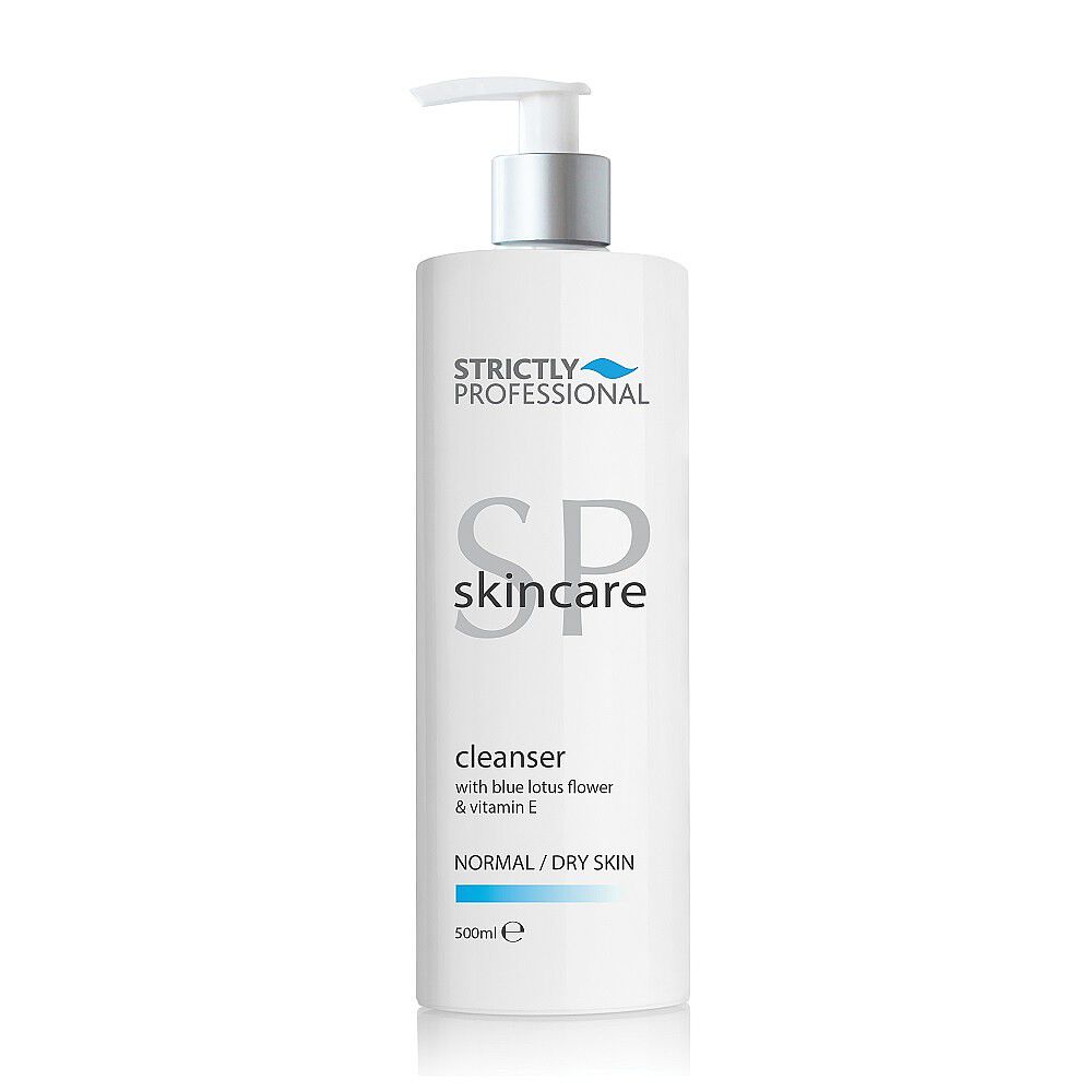 Cleanser for normal skin store