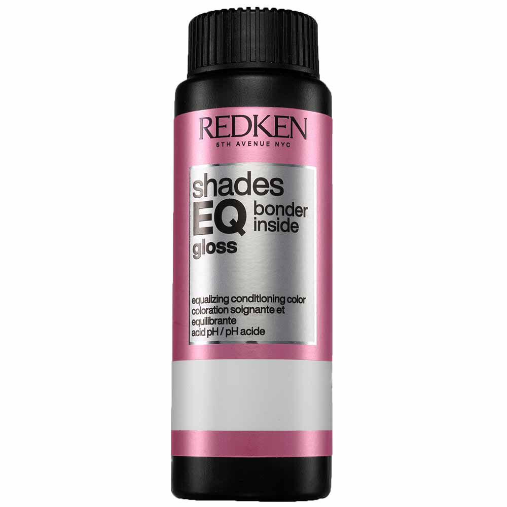 Redken Shades EQ Bonder Inside Demi Permanent Hair Colour 05CC Electric ...