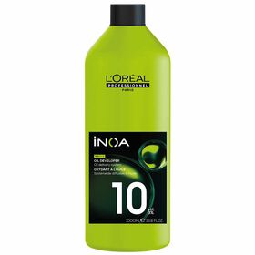 L'Oréal Professionnel INOA Oxydant Developer 3% 10 vol 1L | Bleach ...