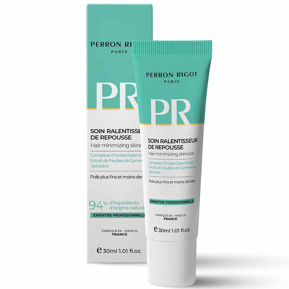 Perron Rigot Hair Minimising Serum 30ml | Eyebrow Waxing & Threading ...