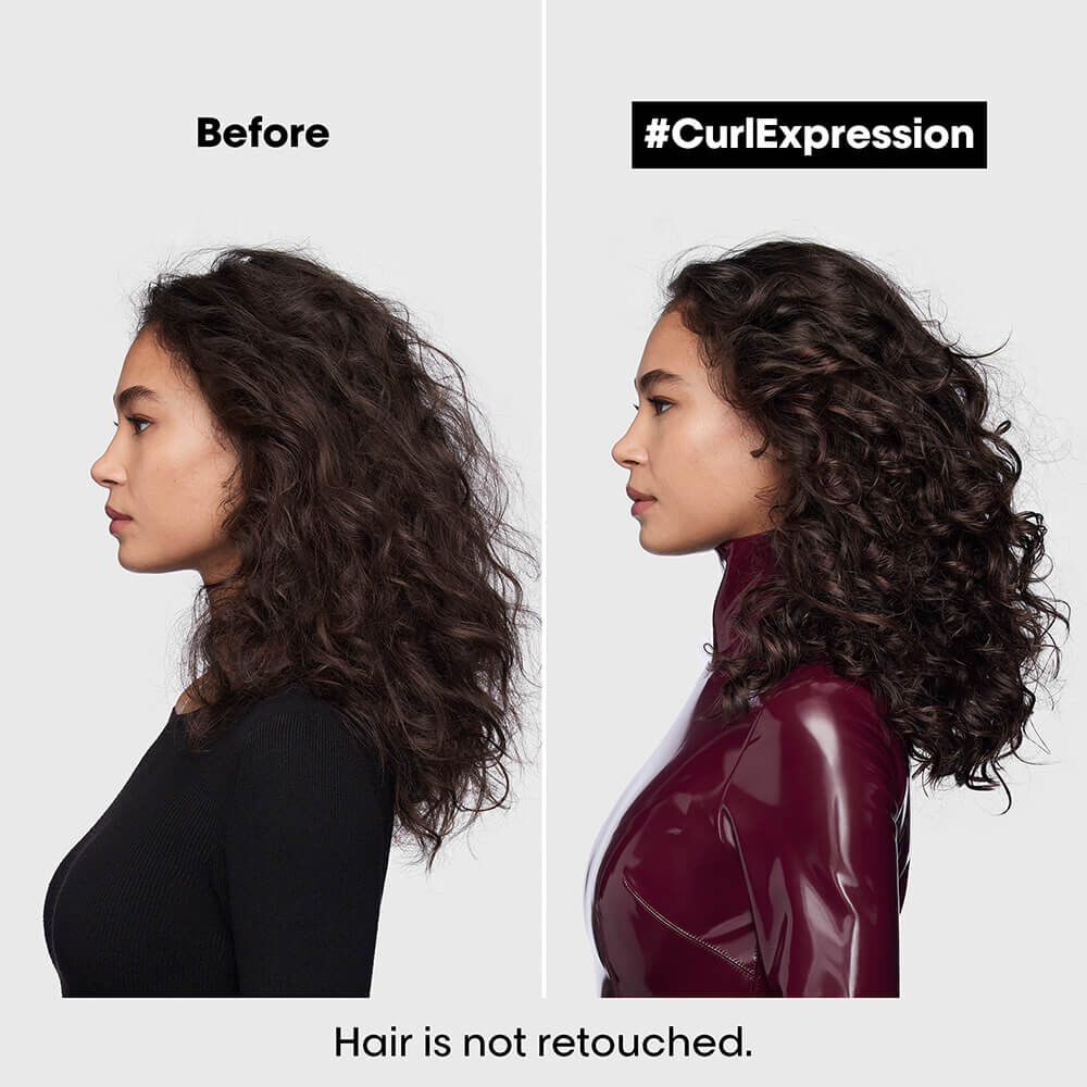 L'Oréal Professionnel Serie Expert Curl Expression Rich Mask for Curls ...