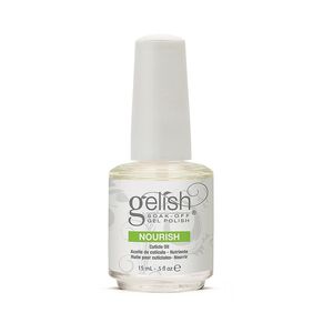 Gelish Gel Nail Polish | Gelish Nail Lamps | Salon Services