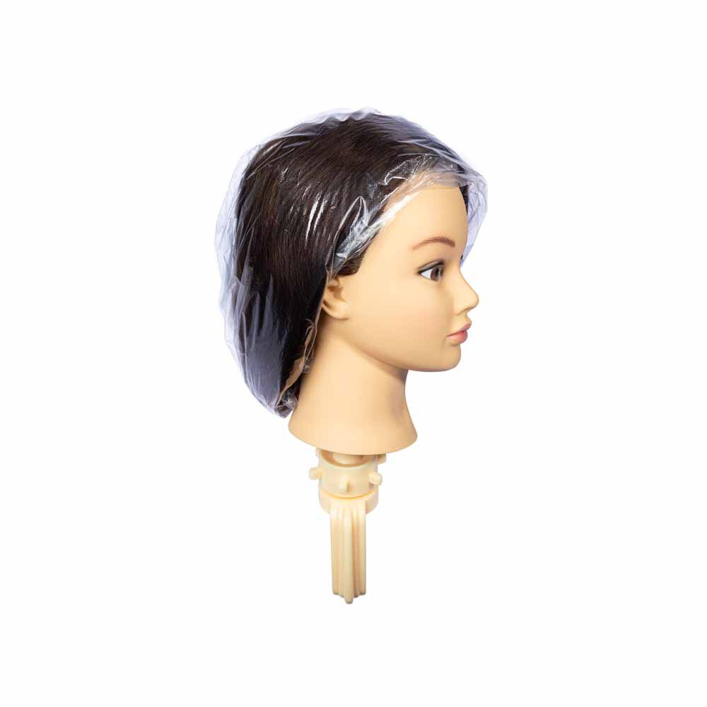 S-PRO Disposable Heating Cap - Pack of 100 | Hair Colour Nets & Caps ...