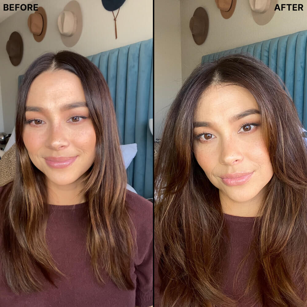 Color Wow Xtra Large Bombshell Volumizer 195ml | Hair Mousse & Foam ...