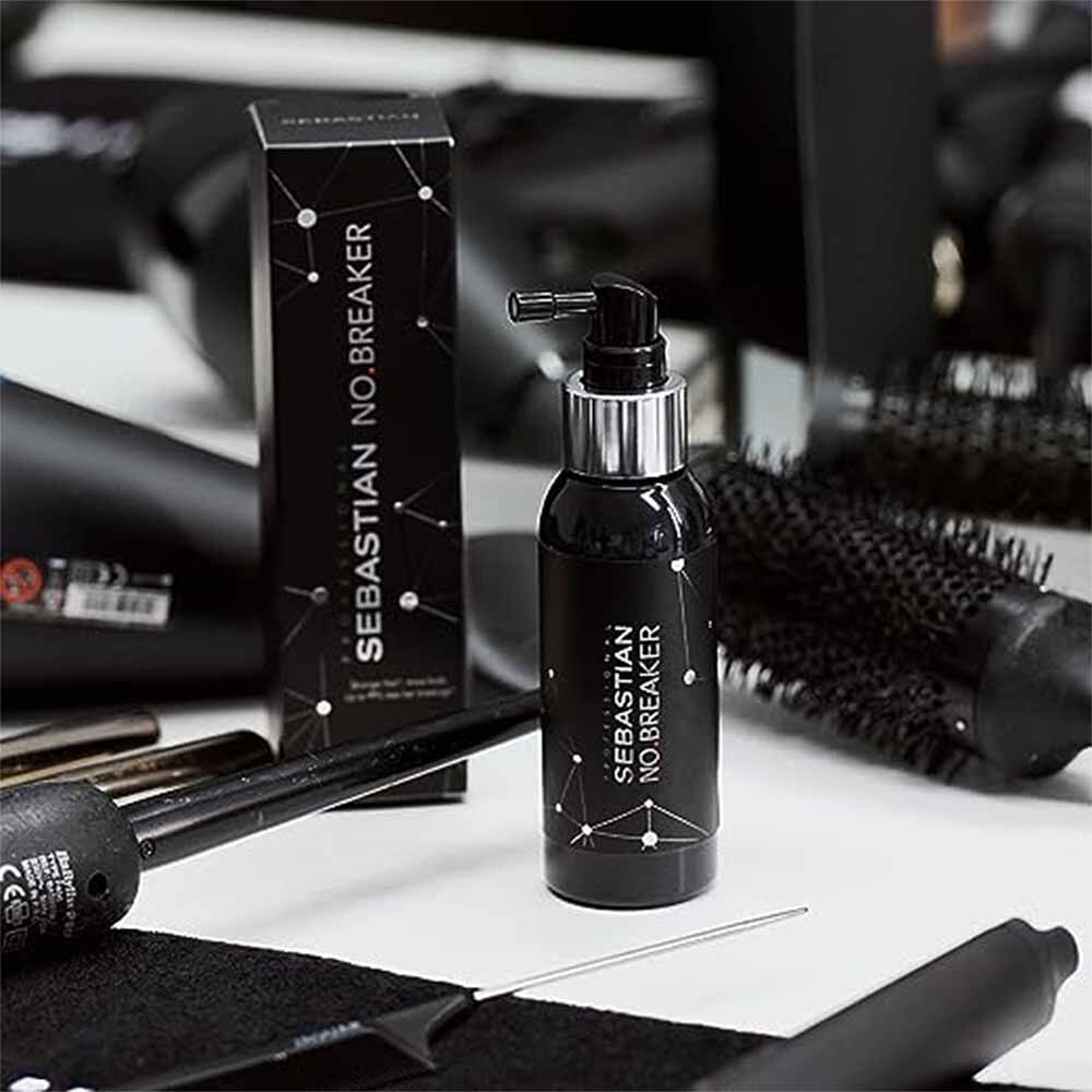 Sebastian Professional No.Breaker Leave-In Bonding & Styling Spray ...