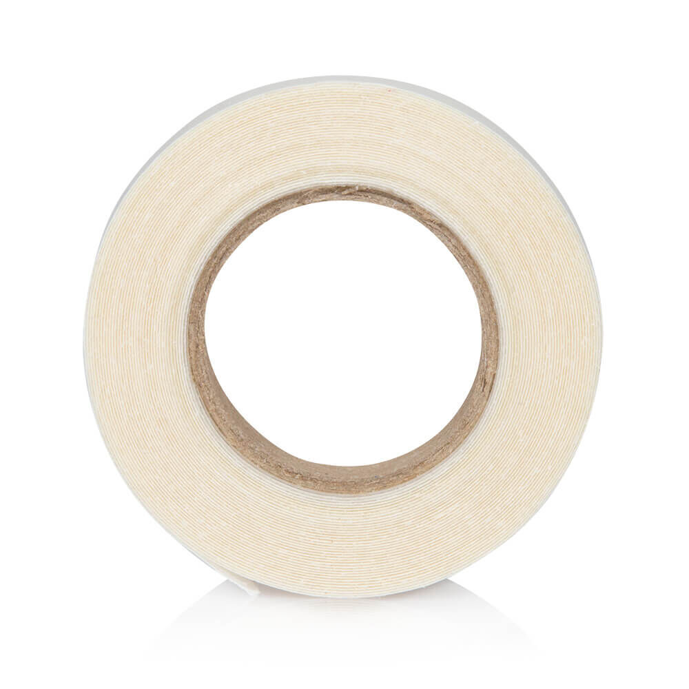S-PRO Transparent Toupee Tape, 5m x 25mm | Hair Extensions Tools & Care ...