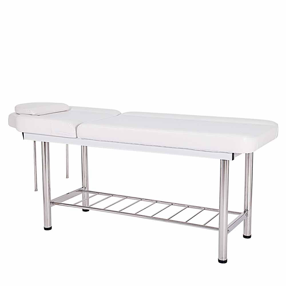 S-PRO Lydia Fixed Beauty Bed | Beauty Beds | Salon Services