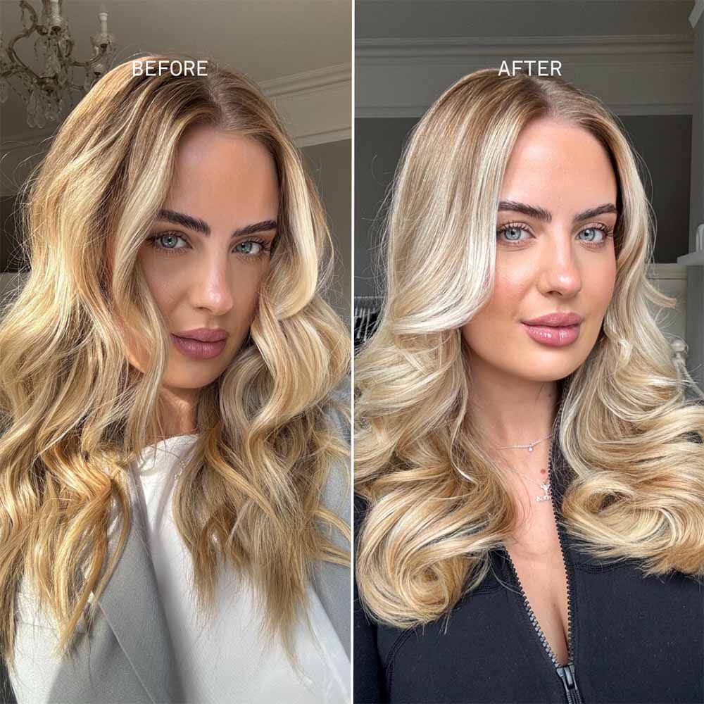 Osmo Super Ice Brightening Shampoo 400ml | Shampoo | Salon Services