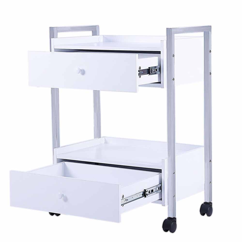 S-PRO Beauty Trolley Texas | Salon Trolleys | Salon Services