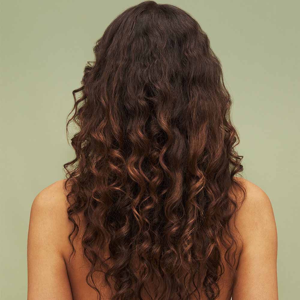 Maria Nila Colour Refresh - Caramel Brown 7.35 300ml | Hair Masks ...