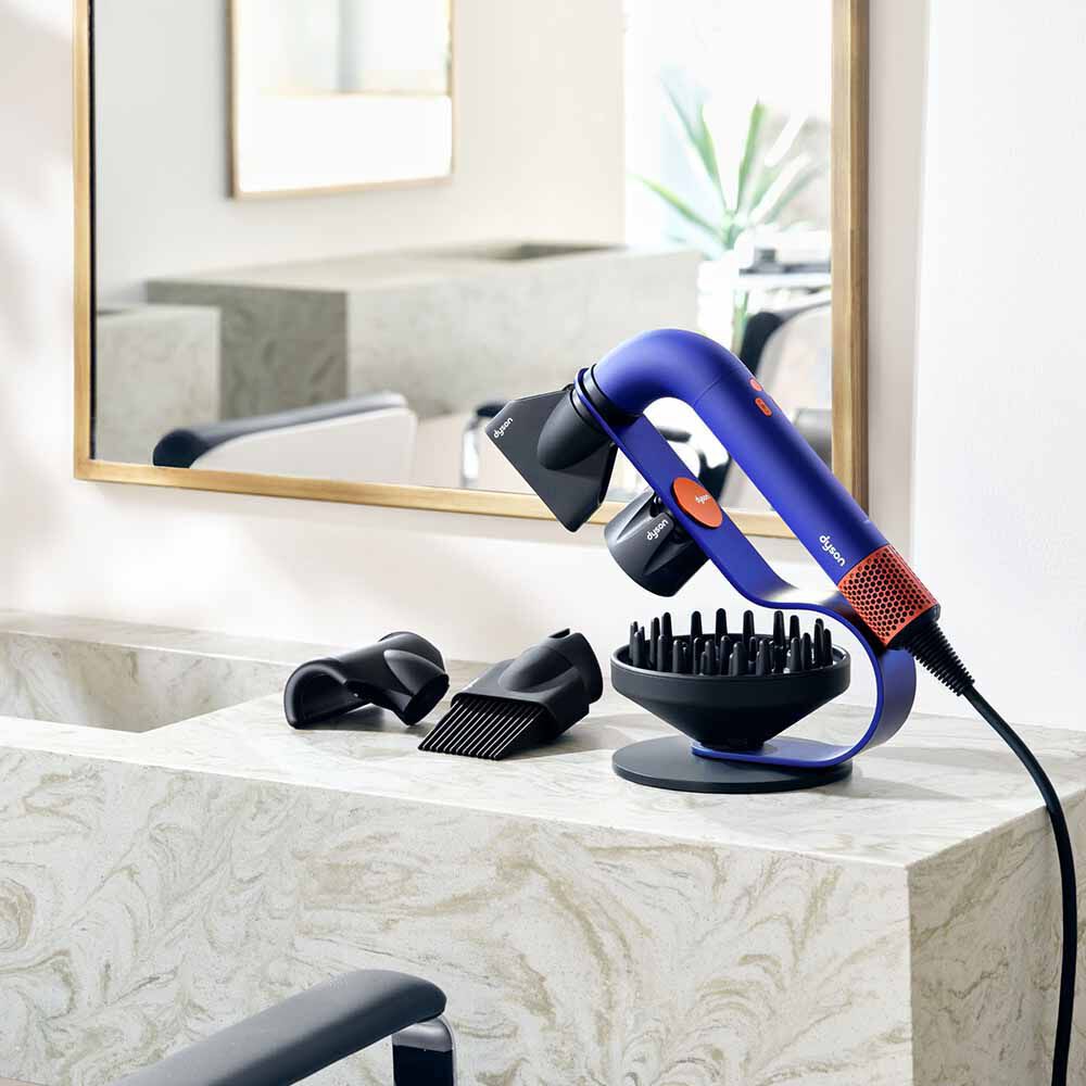 Dyson Supersonic r™ Professional Hair Dryer | Hair Dryers | Salon Services