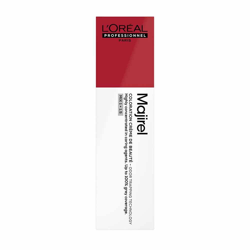 L'Oréal Professionnel Majirel Permanent Hair Colour | Salon Services