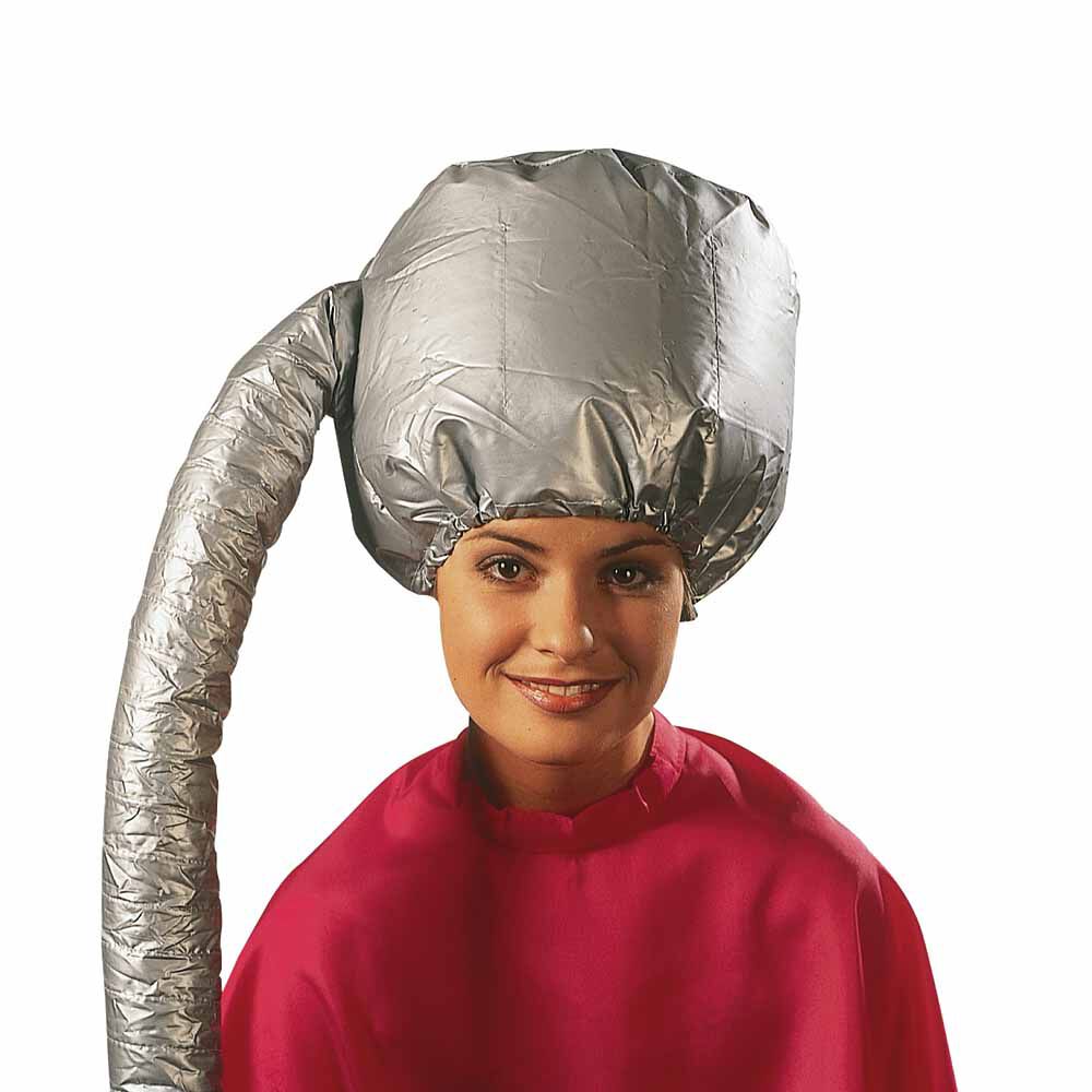 Drying hood store