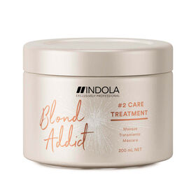 Indola | Indola Colour Mousse & Shampoo | Salon Service