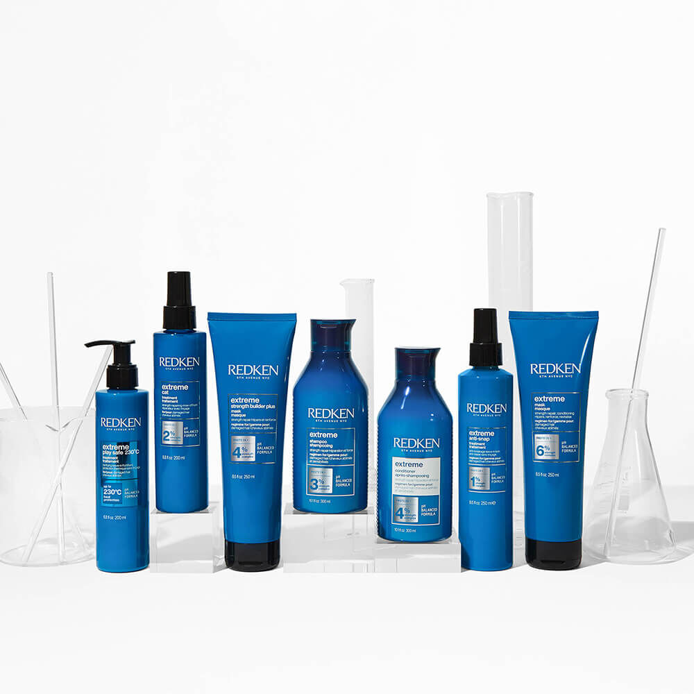 Redken Extreme Anti-Snap Treatment 240ml | Hair Masks & Treatments ...
