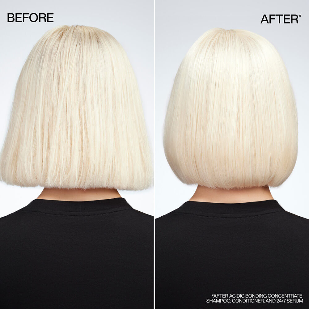 Redken Acidic Bonding Concentrate 24/7 Night & Day Serum 100ml | Hair ...