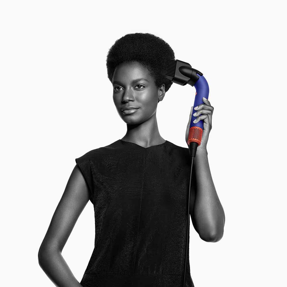 Dyson Supersonic r™ Professional Hair Dryer | Hair Dryers | Salon Services