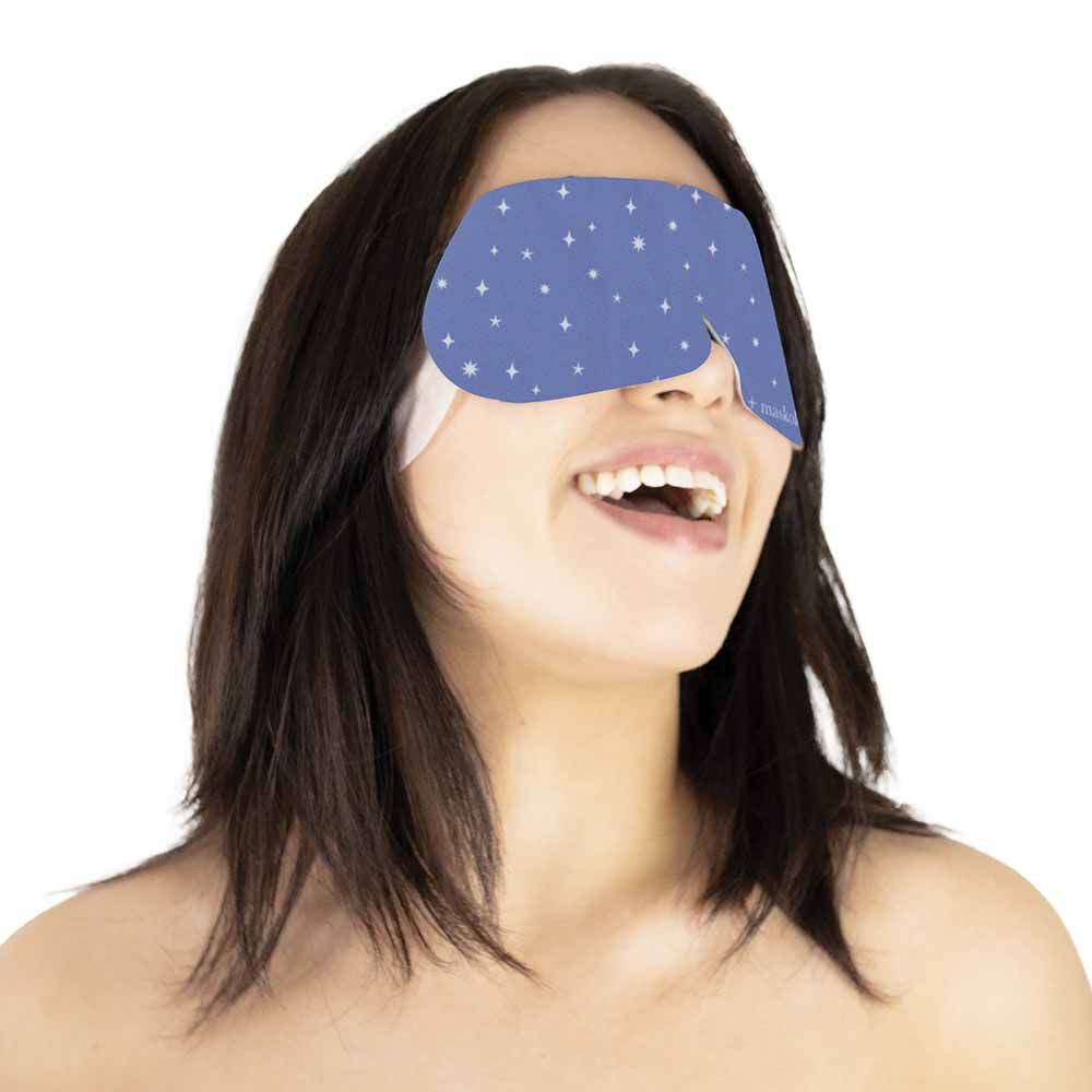 Maskology Thermotherapy Pro Heated Eye Mask | Face Masks & Treatments ...