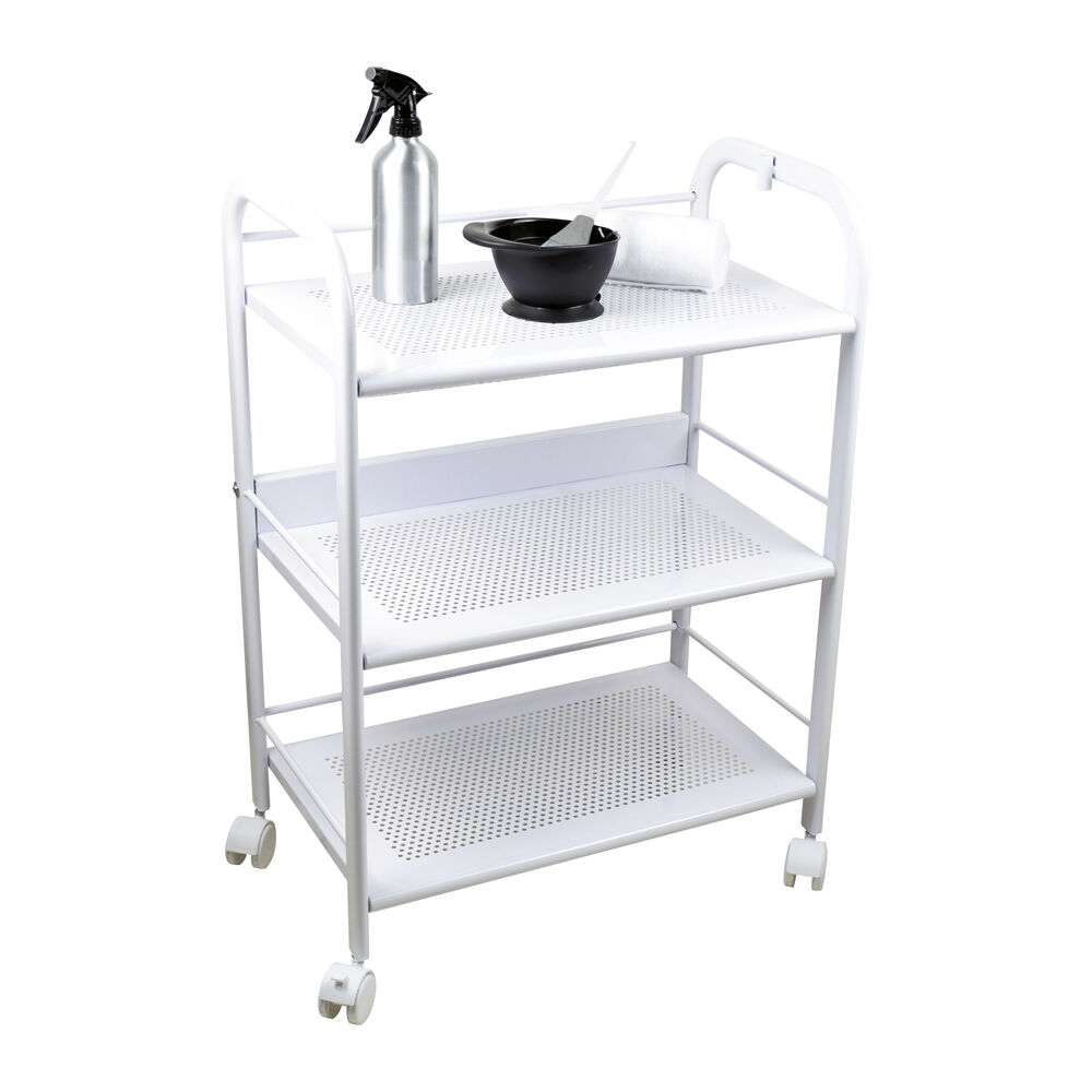 S-PRO Georgia Beauty Trolley | Salon Trolleys | Salon Services