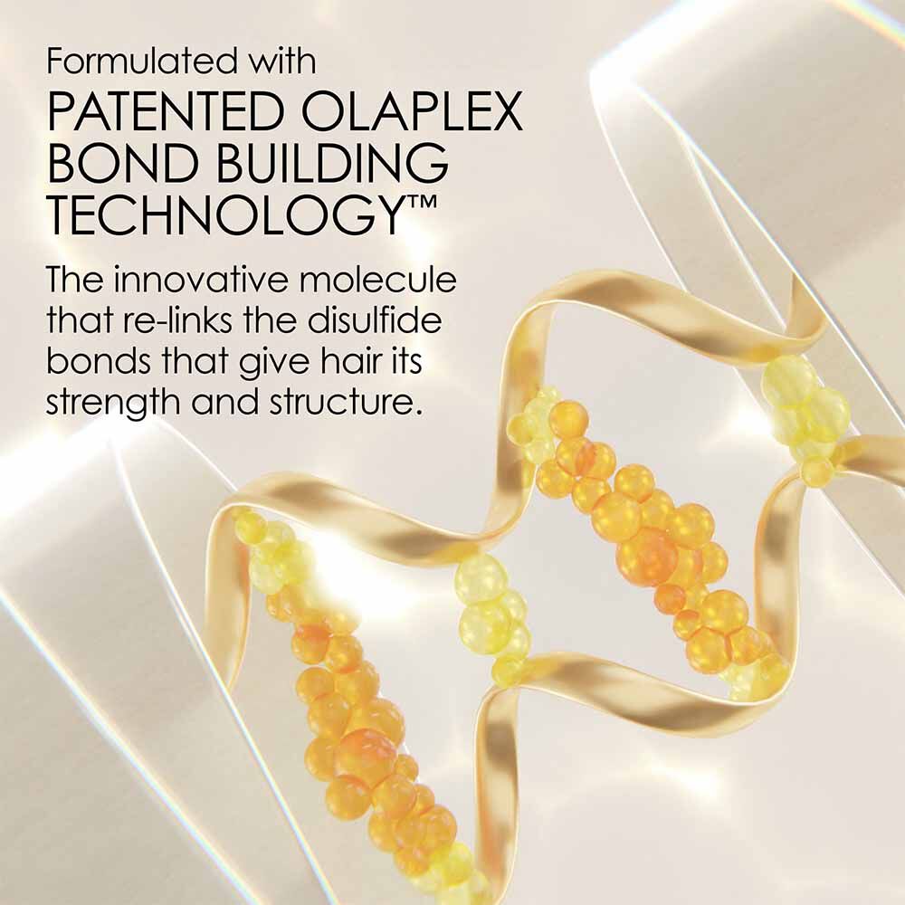 Olaplex No.5 Leave-in Moisturize & Mend Leave-in Conditioner 100ml ...