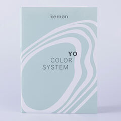 Kemon | Professional Hair Colour & Care | Salon Services