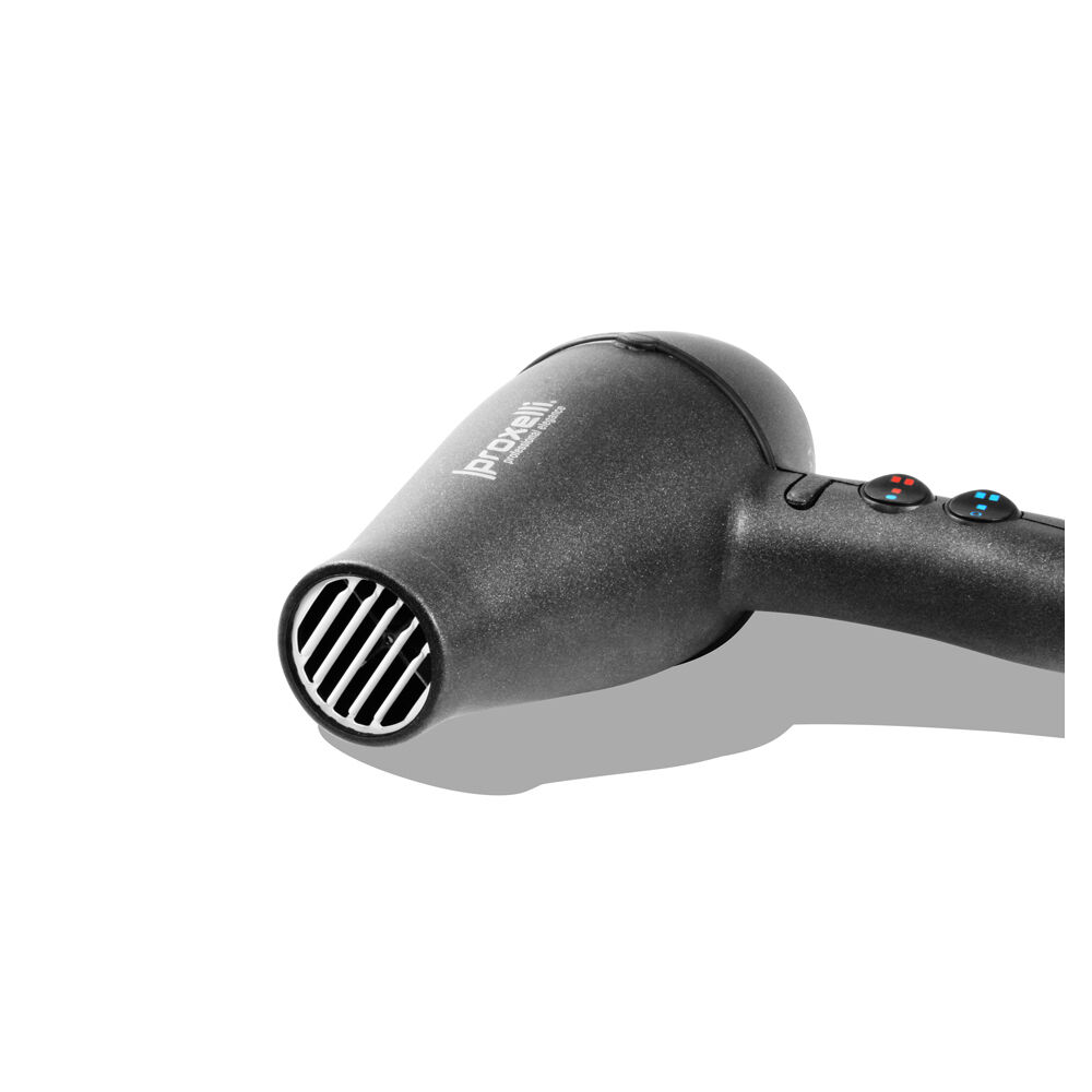 Proxelli DEMI 2500W Hairdryer Grey | Hair Dryers | Salon Services