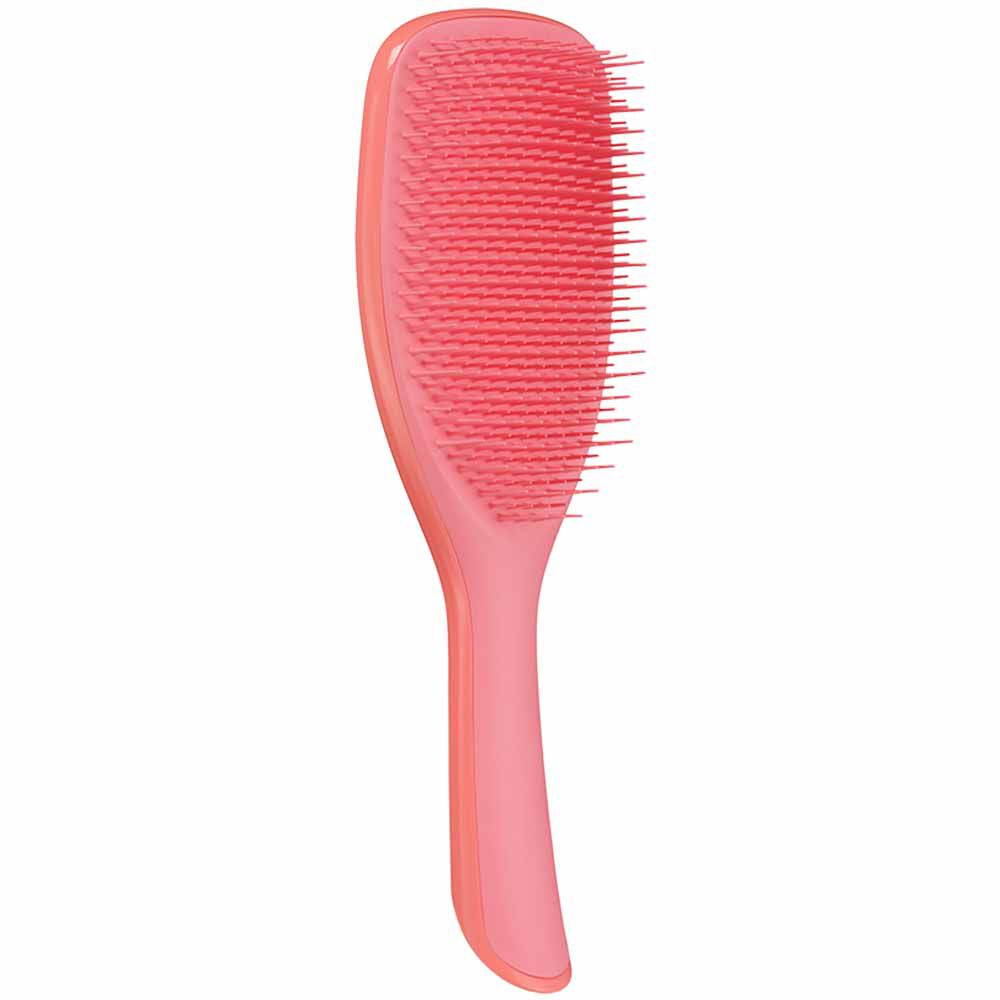 Tangle Teezer The Large Ultimate Detangler Salmon Pink | Hair Brushes ...