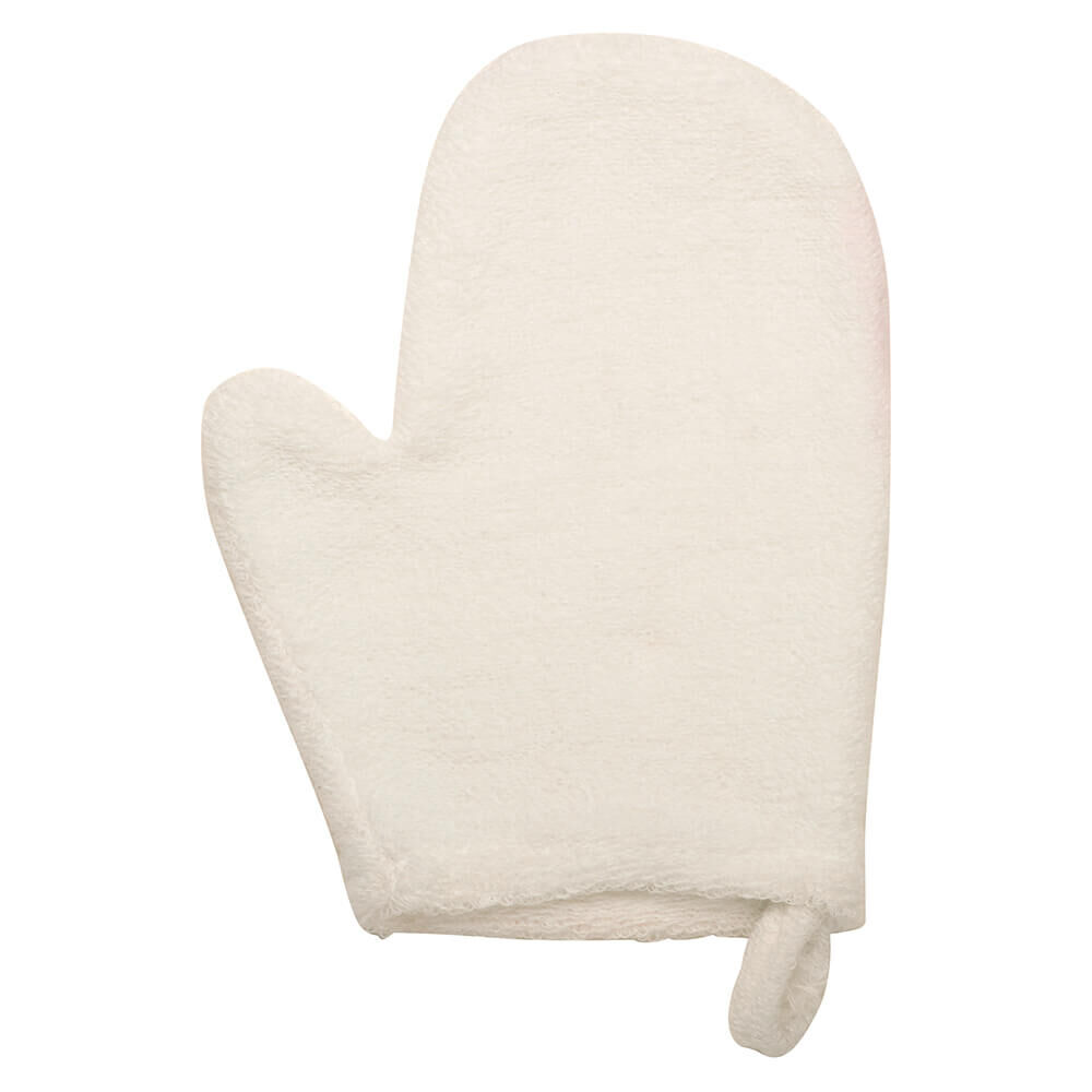 Salon Services Cotton Mitts With Thumb White One Pair | Skincare & Spa ...