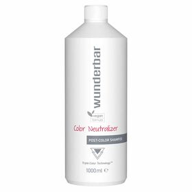 Wunderbar | Professional Hair Colour & Care | Salon Services