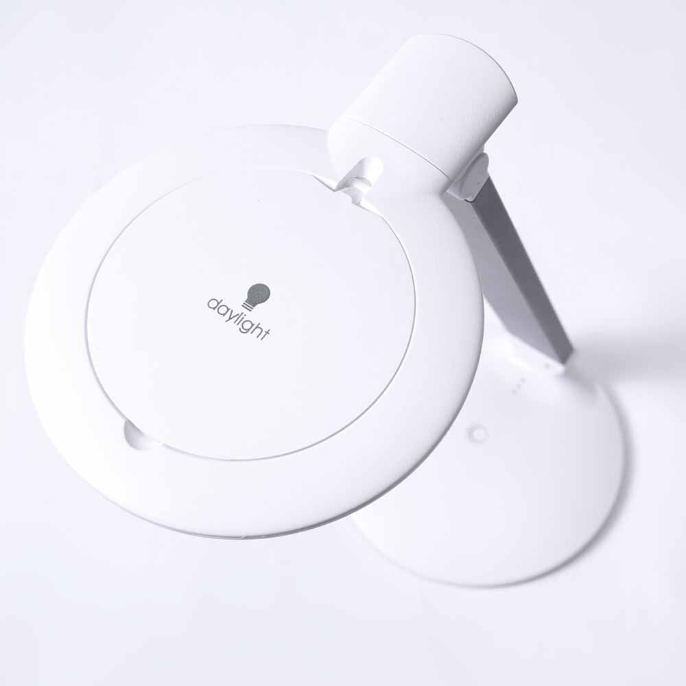 Daylight Halo Go 2 | Salon Lamps | Salon Services