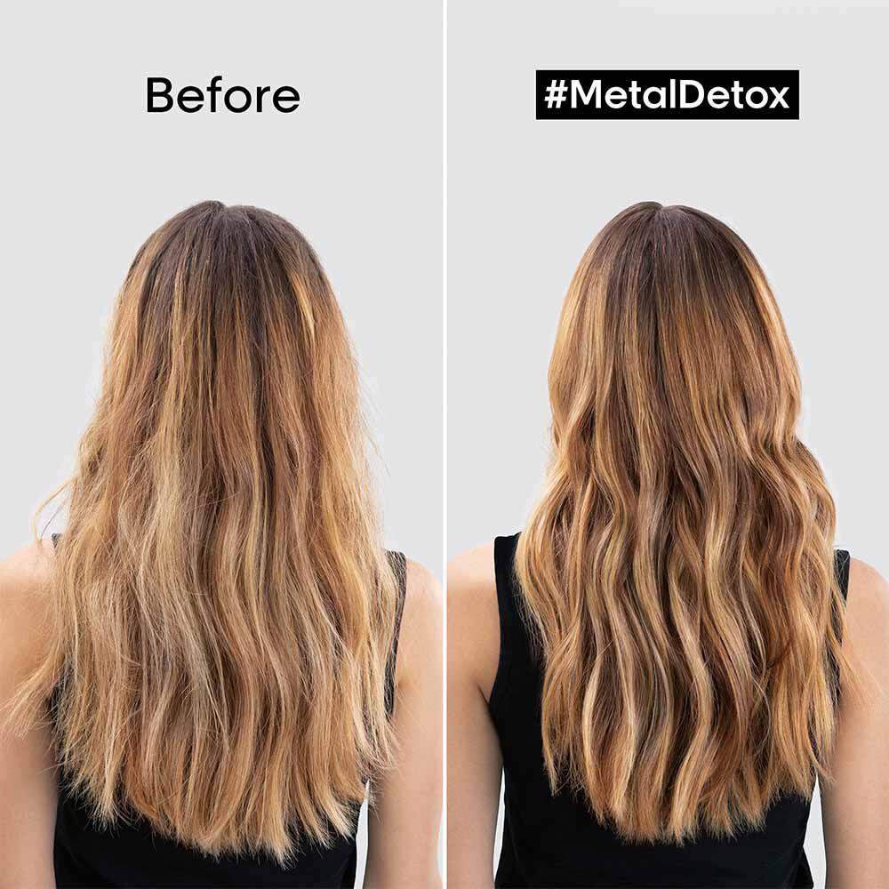 L'Oréal Professionnel Serie Expert Metal Detox Professional Shampoo ...