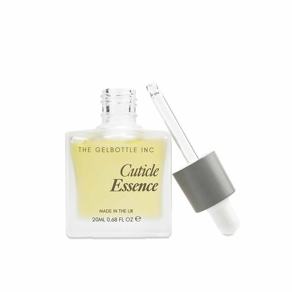 The Gel Bottle Inc. Cuticle Essence 20ml | Cuticle Care | Salon Services
