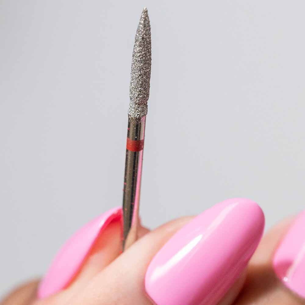 Gelish On The Go Portable Electric Nail File | Manicure & Pedicure ...
