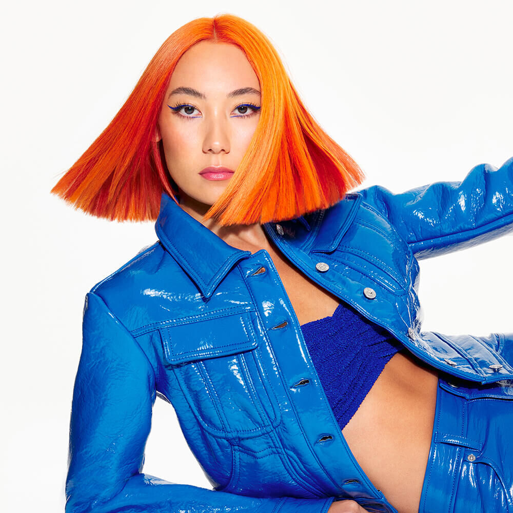 Online Wella Professionals "Formulate Like a Boss" Hair Colour Course ...