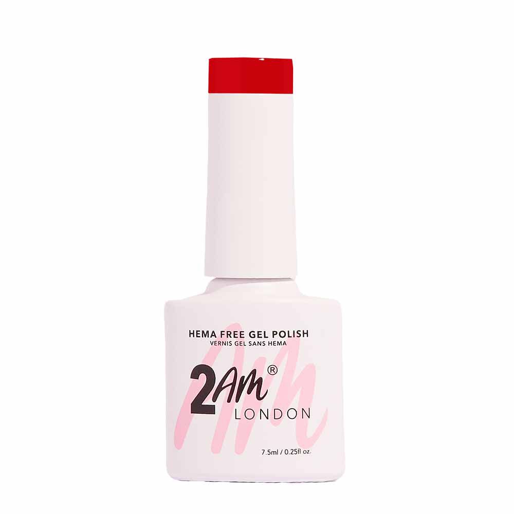 2AM London Gel Polish - Picante? 7.5ml | Nail Polish Colours | Salon ...