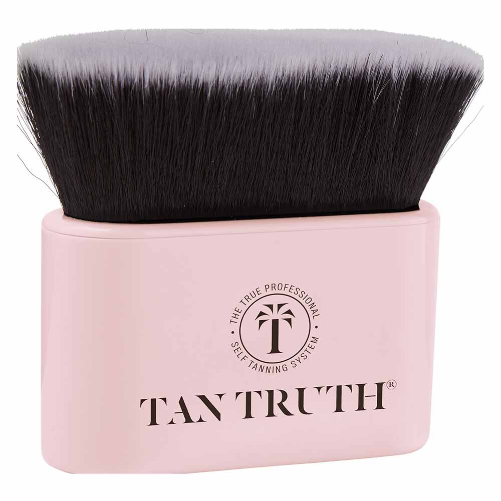 Tan Truth Blending Brush | Tanning Accessories | Salon Services