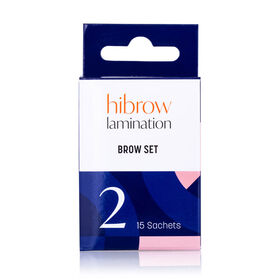 Hi Brow Products | Hi Brow Kits & Training | Salon Services
