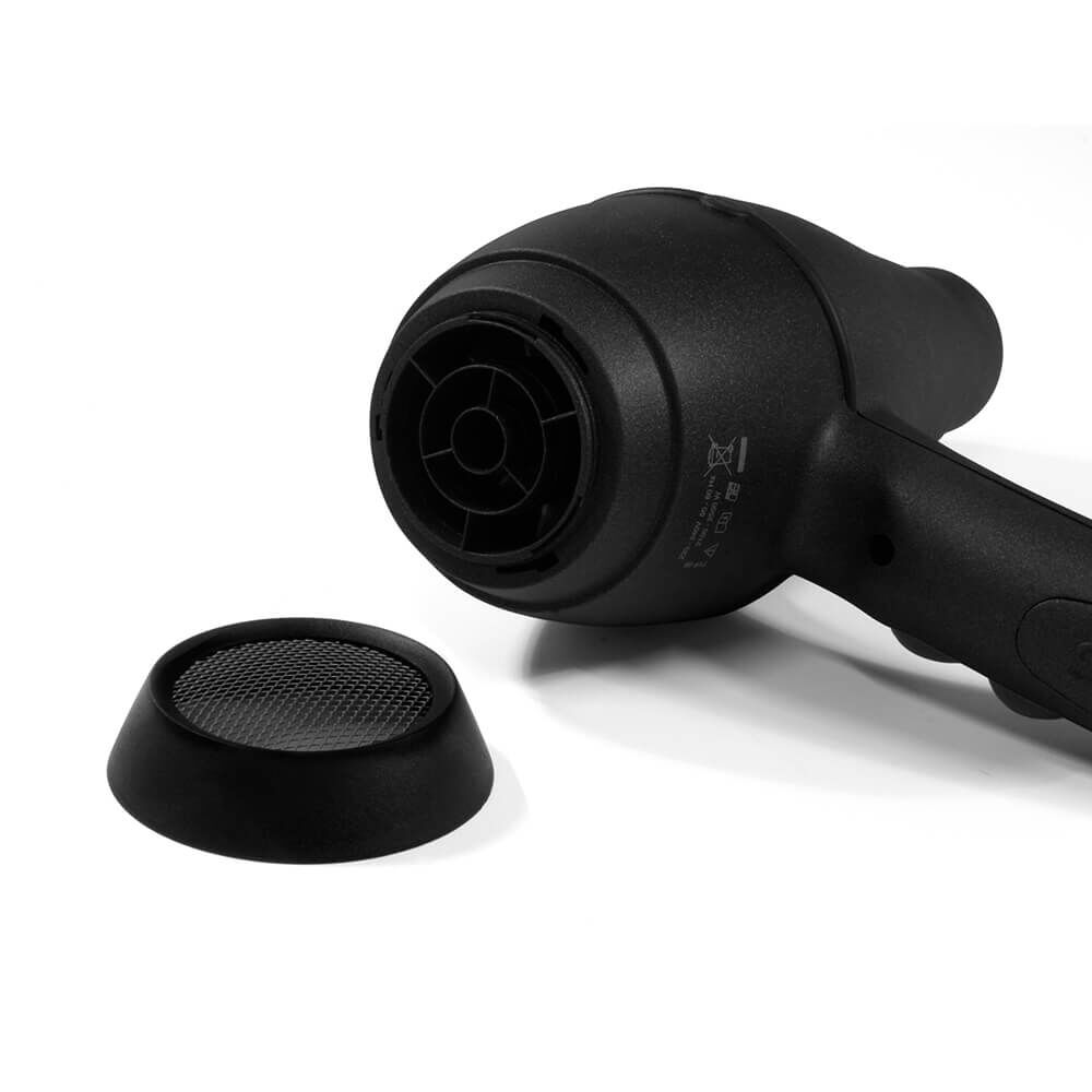 Proxelli DEMI 2500W Hairdryer Black | Hair Dryers | Salon Services