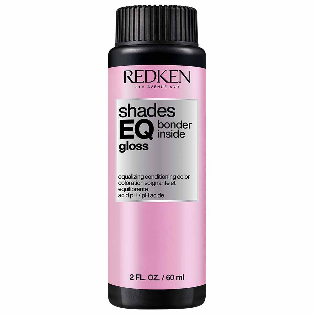 Redken Shades EQ Bonder Inside Demi-Permanent Hair Colour 06GB Toffee ...