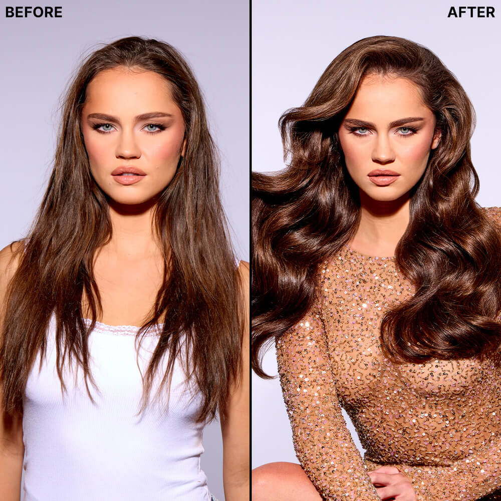 Color Wow Money Mist Leave-in Conditioner 50ml | Blow Dry & Heat ...