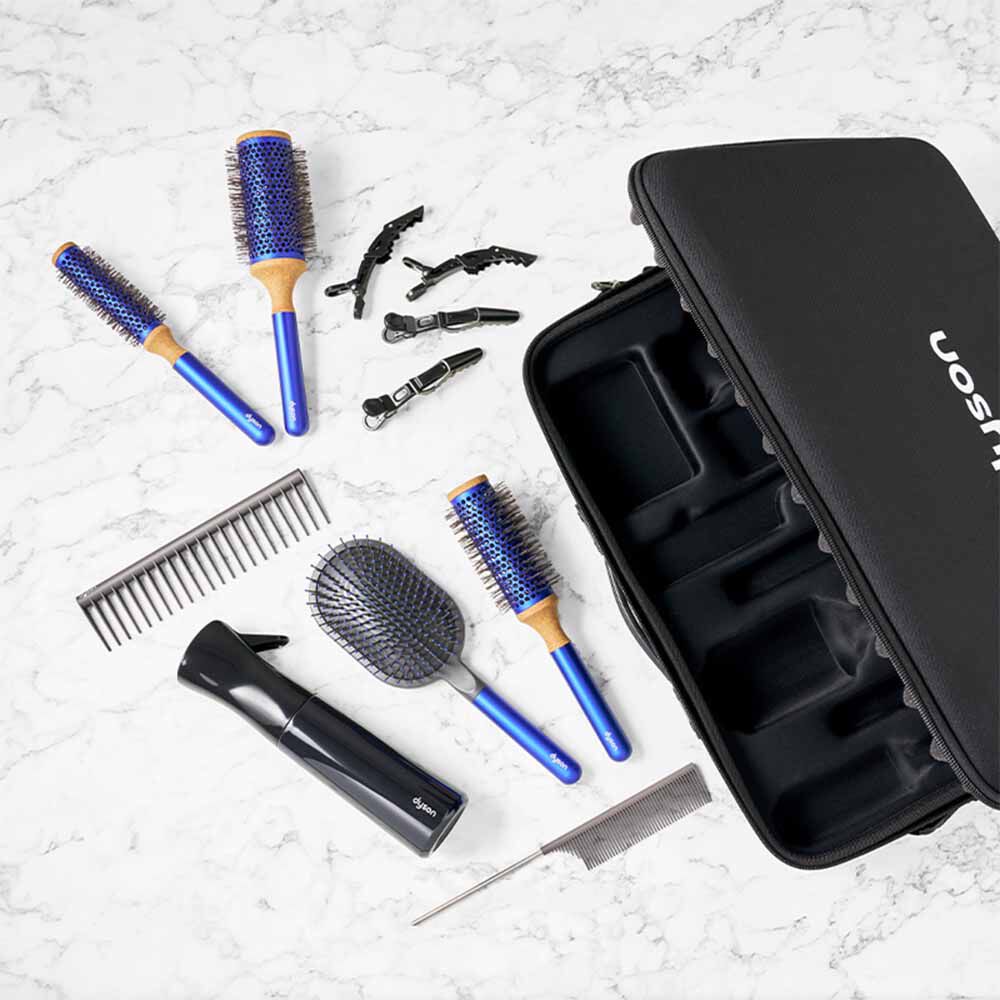 Dyson Professional Stylist Brush Kit | Hair Brushes | Salon Services