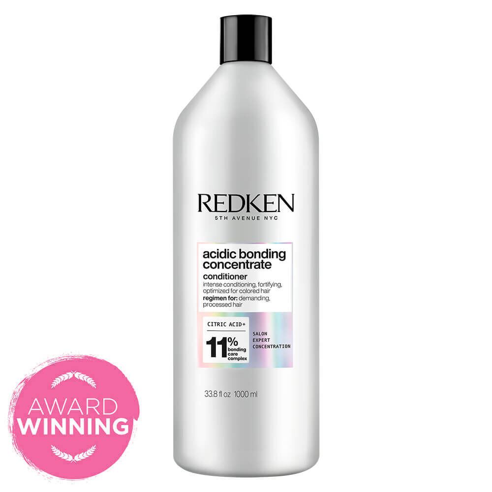 Redken Acidic Bonding Concentrate Conditioner 1000ml | Conditioner ...