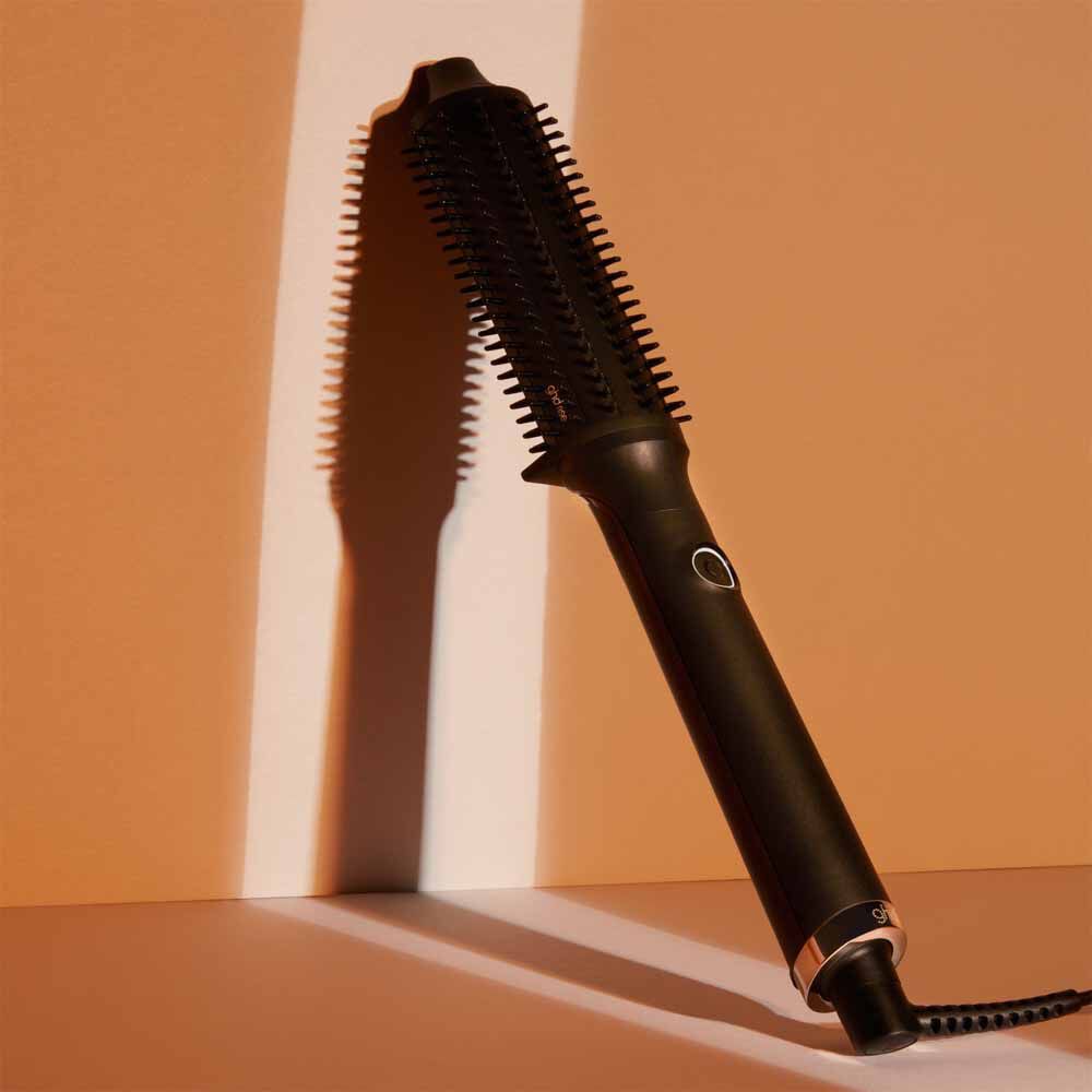 ghd Rise Hot Brush, Professional Use | Heated Brushes | Salon Services